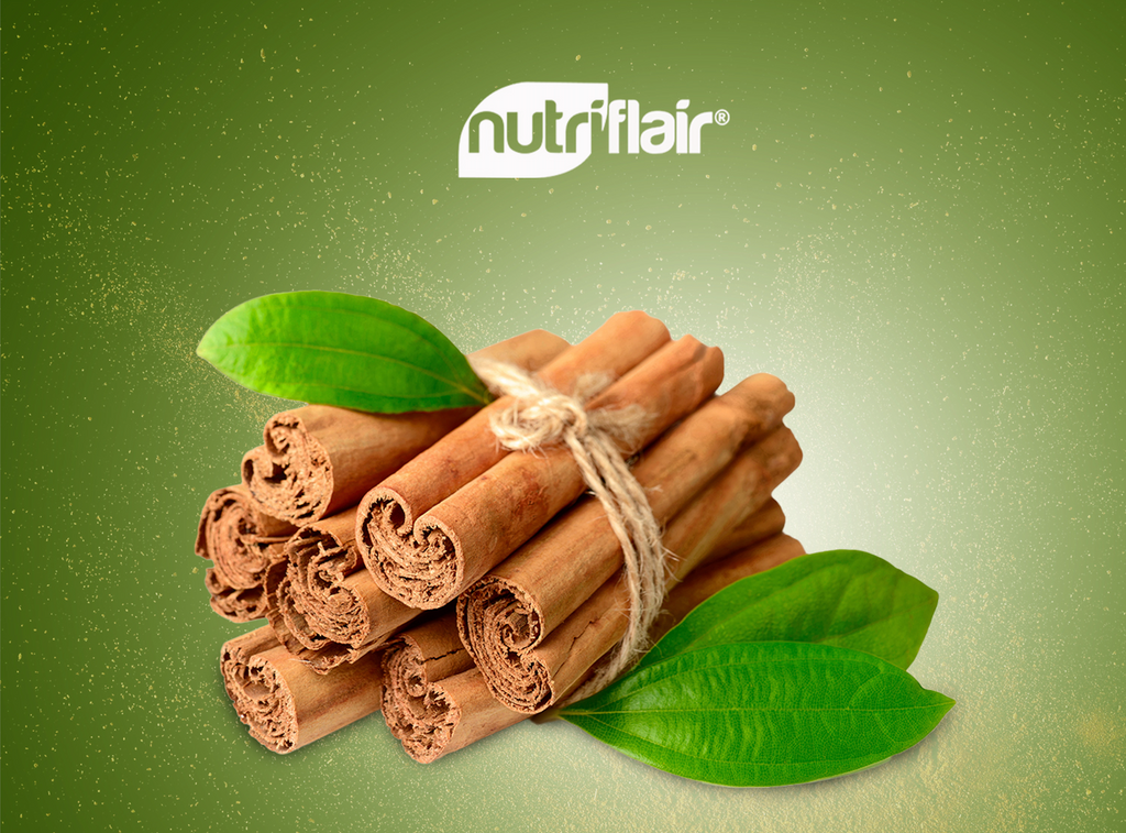 Ceylon Cinnamon and Type Two Diabetes – What’s the Connection? | NutriFlair